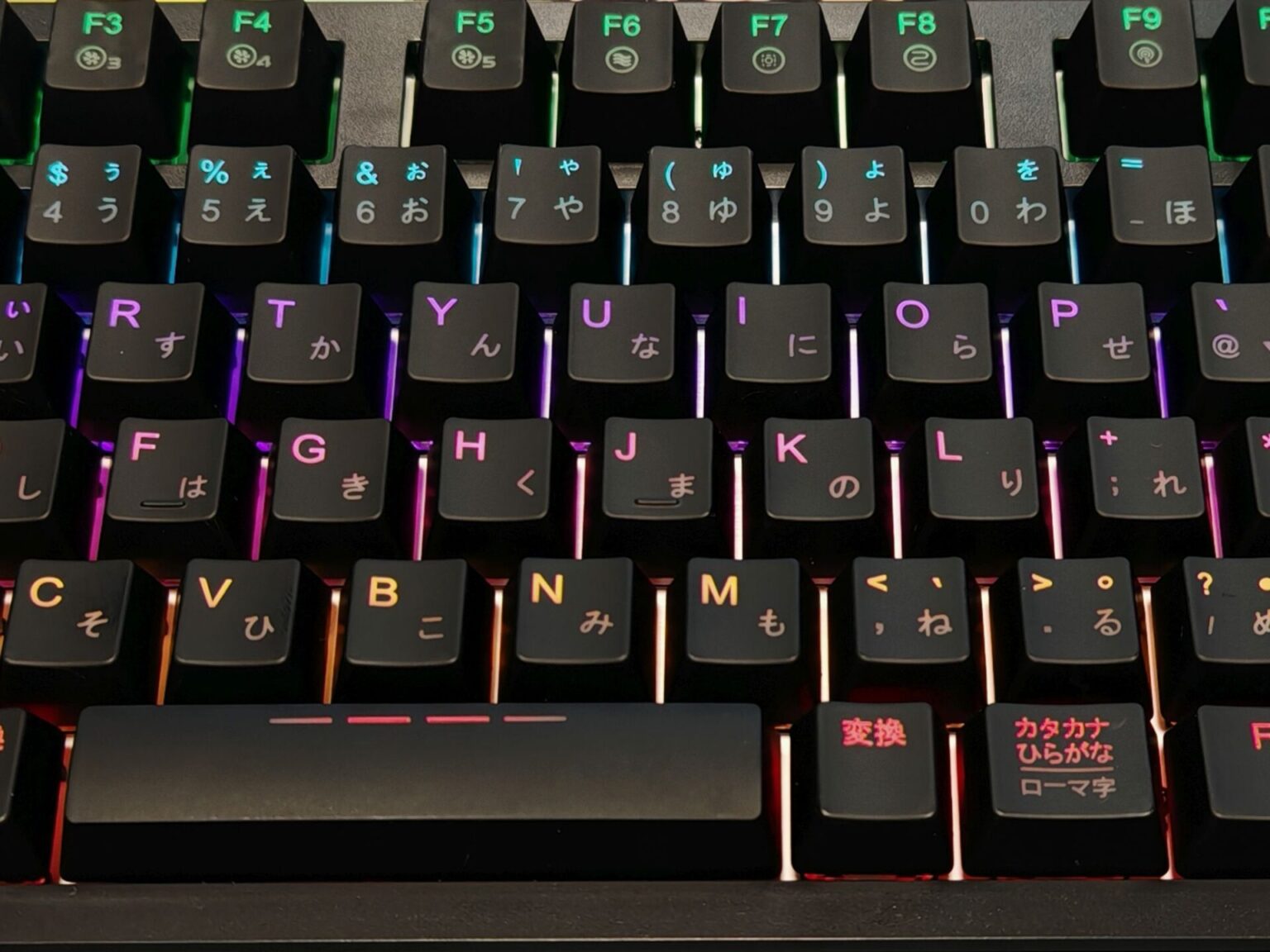 iClever G06 メカニカルキーボード と HyperX アームレストを購入しました | アイタブン