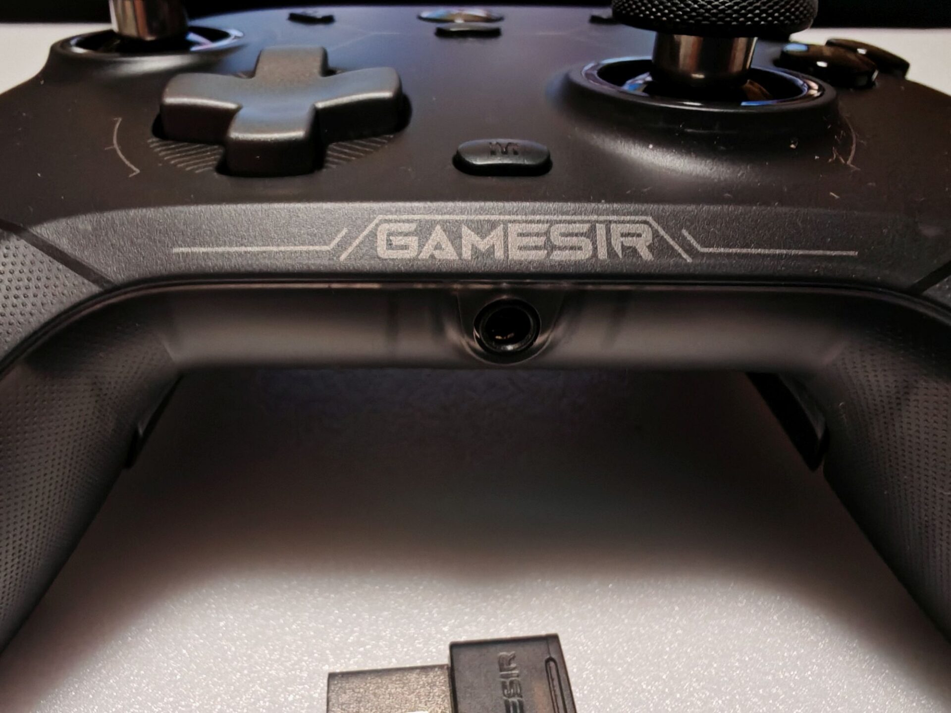 GameSir Cyclone 2 が到着。適当レビュー | アイタブン