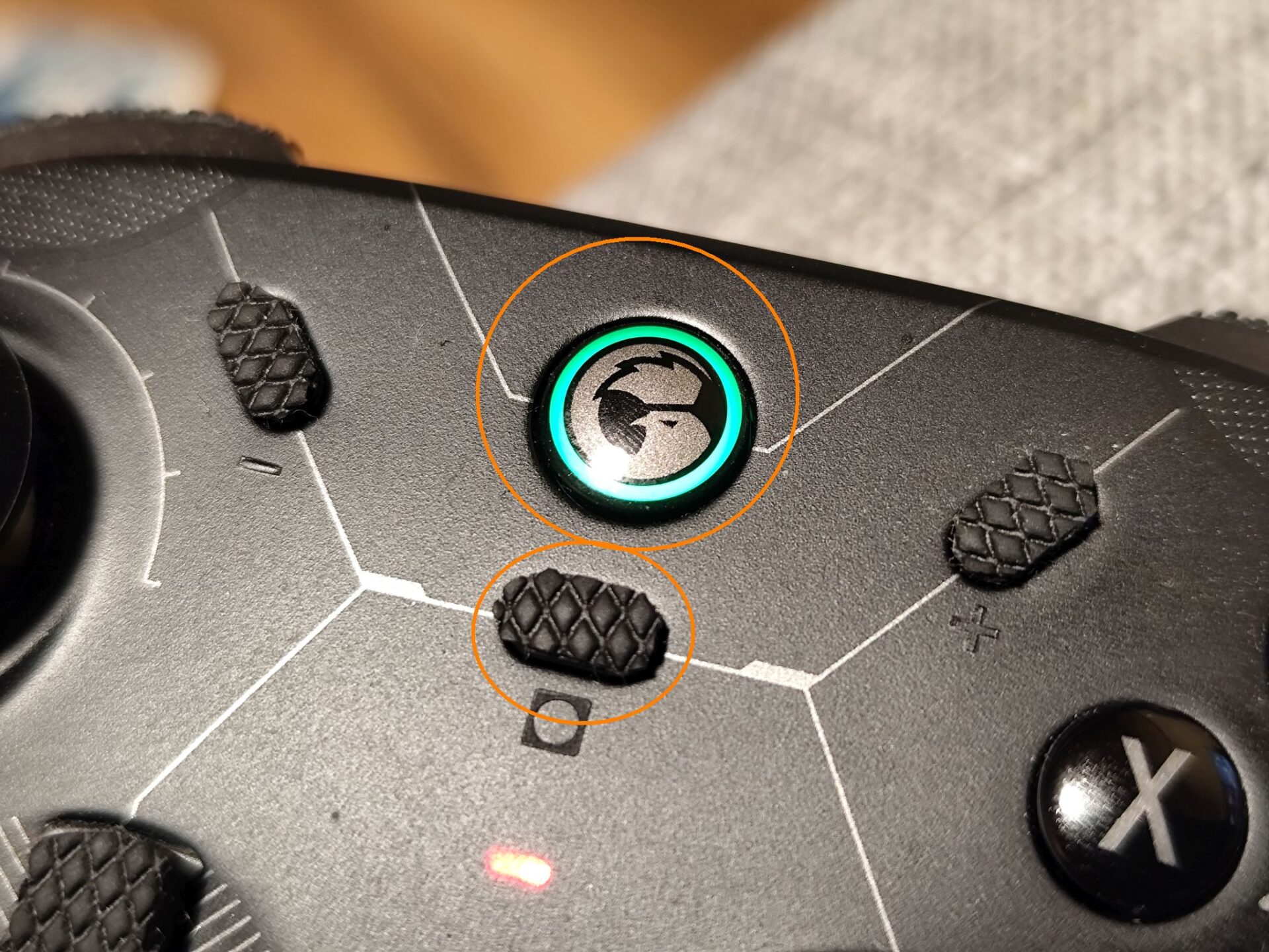 GameSir Cyclone 2 GameSir Connect 1.51でドングルのファームウェアを更新したら接続が頻繁に切れる様になった ...